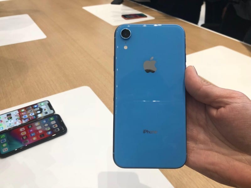 How To Fix Visual Voicemail That Is Not Working On An Apple IPhone XR Voicemail Notification 