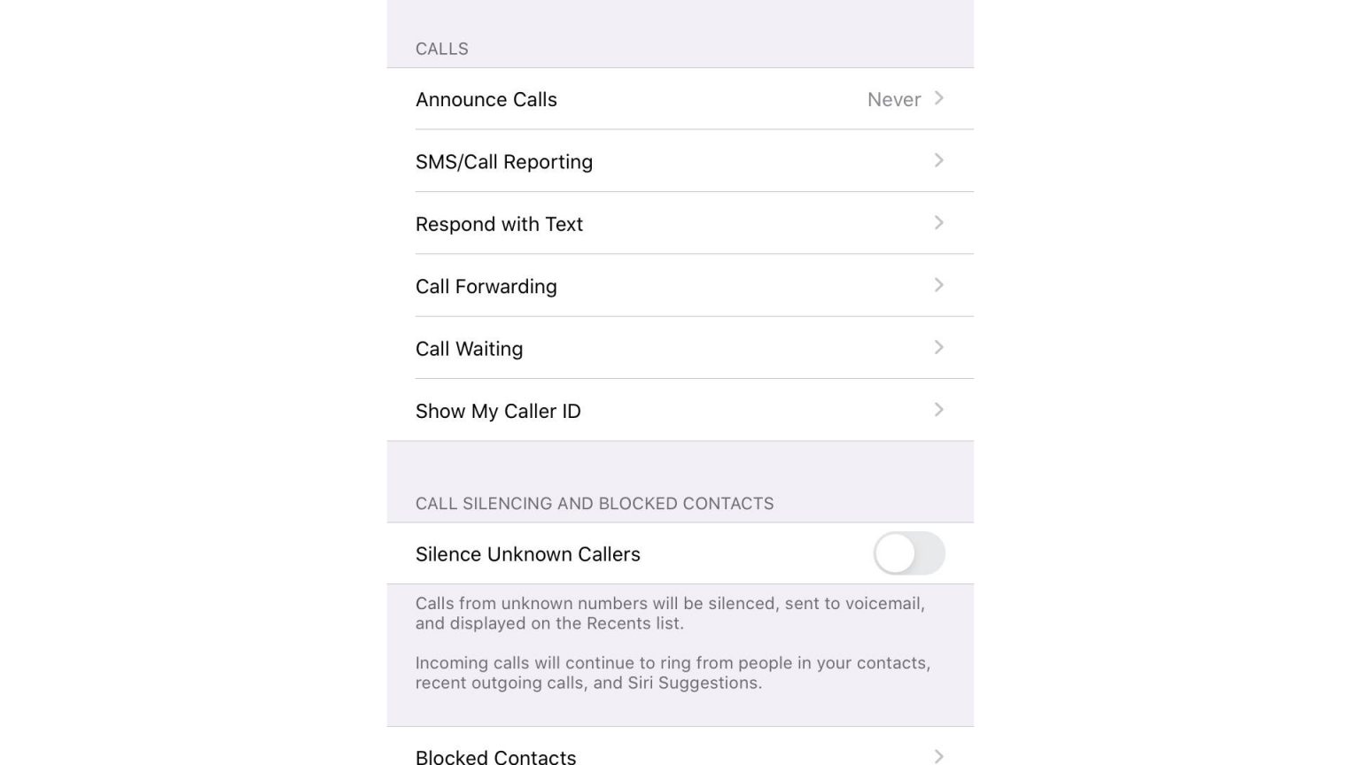 How To Hide Your Phone Number When Calling Texting TheCellGuide