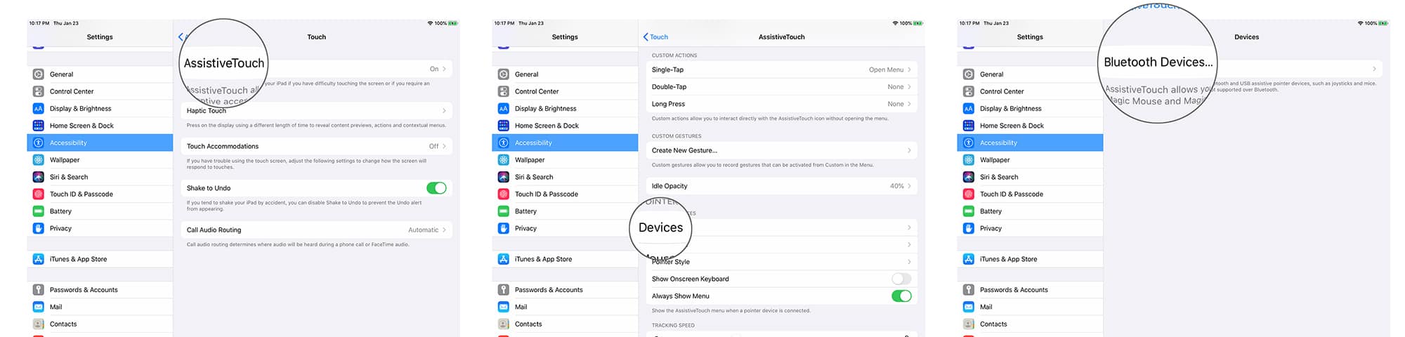 Connect Bluetooth Mouse To Ipad Bluetooth Devices TheCellGuide connect-bluetooth-mouse-to-ipad-bluetooth-devices-thecellguide