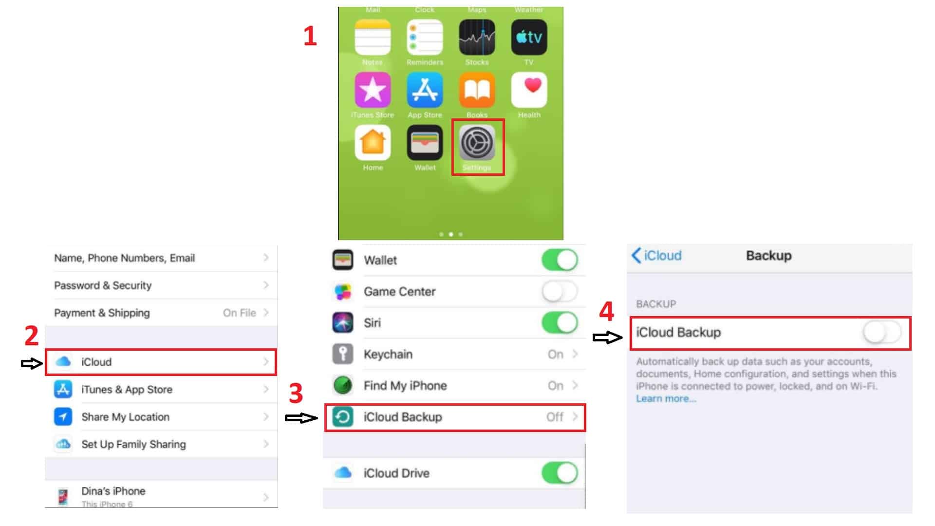 Guide to recover deleted text messages on iphone TheCellGuide guide-to-recover-deleted-text-messages-on-iphone-thecellguide