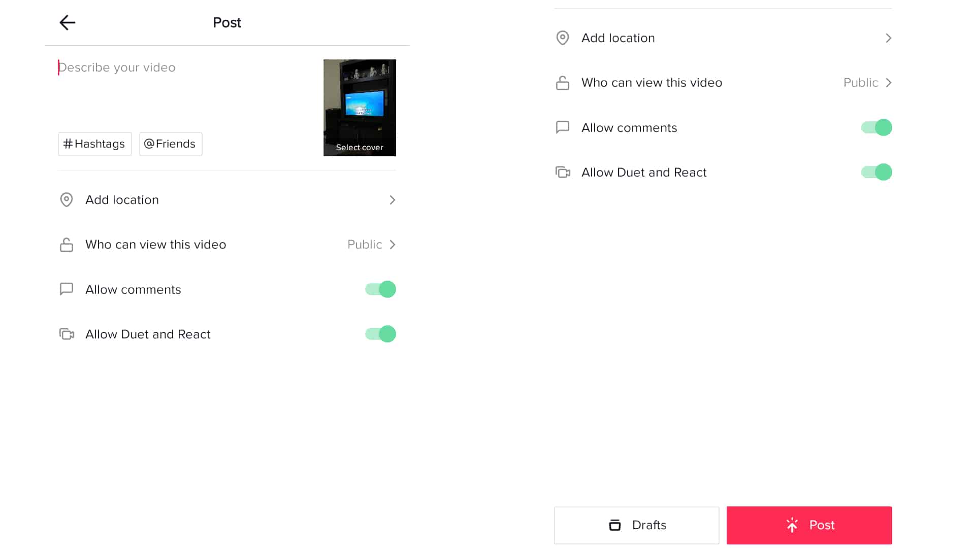 Tik Tok Video Added Text Post TheCellGuide tik-tok-video-added-text-post-thecellguide
