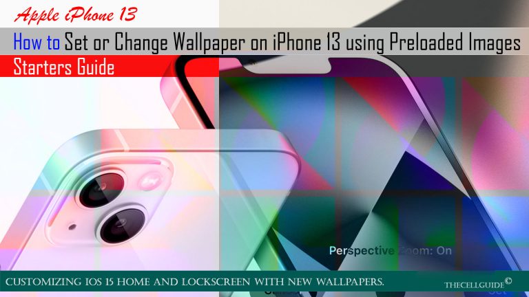 How To Set Or Change Wallpaper On IPhone 13 IOS 15 Wallpaper how-to-set-or-change-wallpaper-on-iphone-13-ios-15-wallpaper