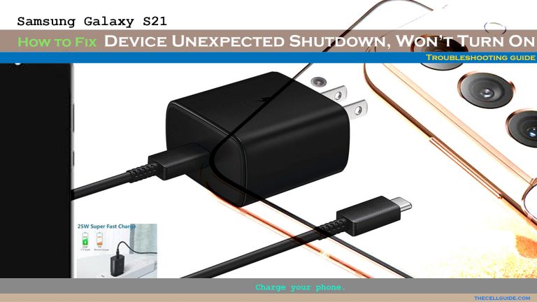 What To Do If Your Samsung Galaxy S21 Turned Off By Itself Won t Turn Back On what-to-do-if-your-samsung-galaxy-s21-turned-off-by-itself-won-t-turn-back-on