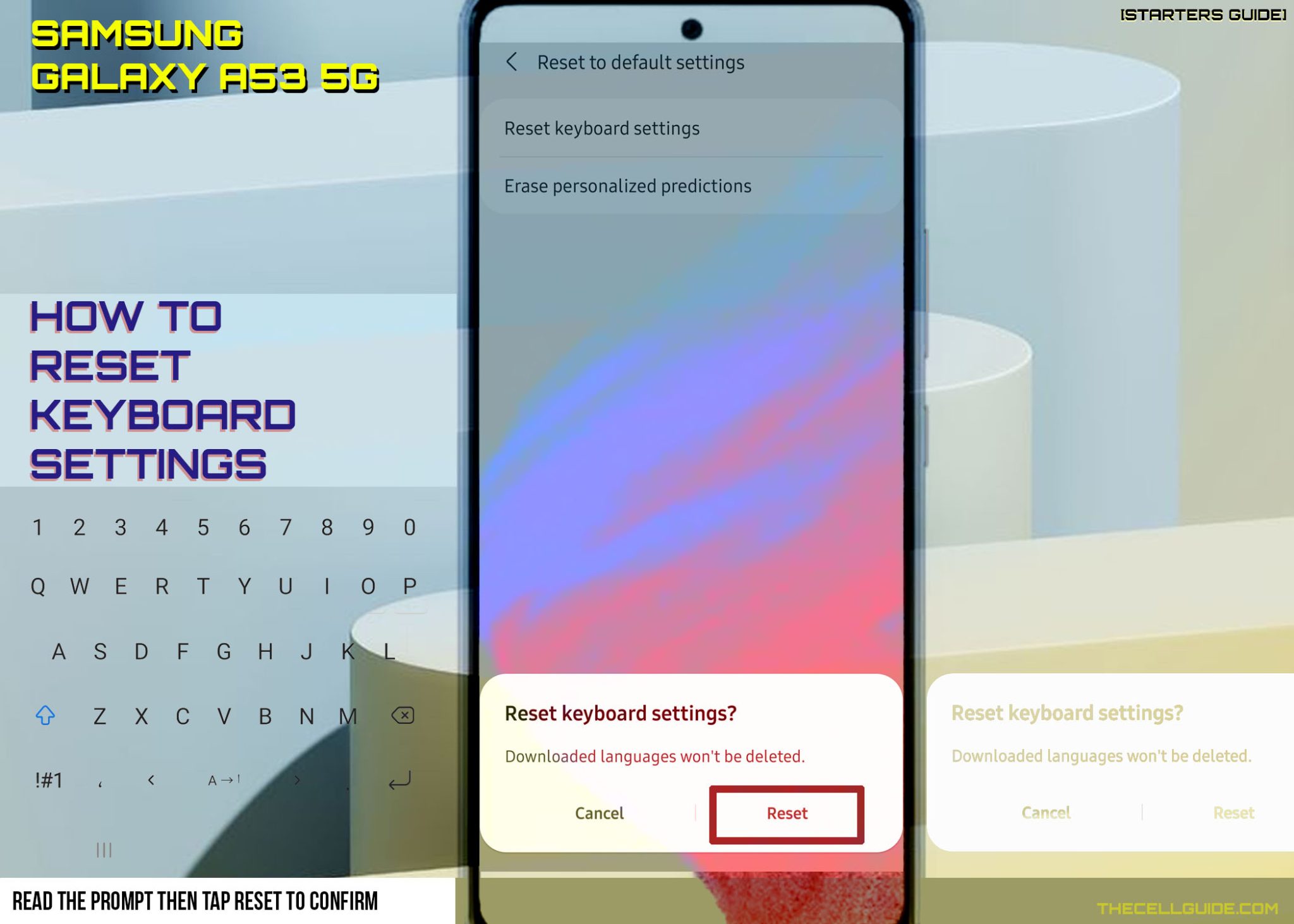 how-to-reset-keyboard-settings-on-samsung-galaxy-a53-5g