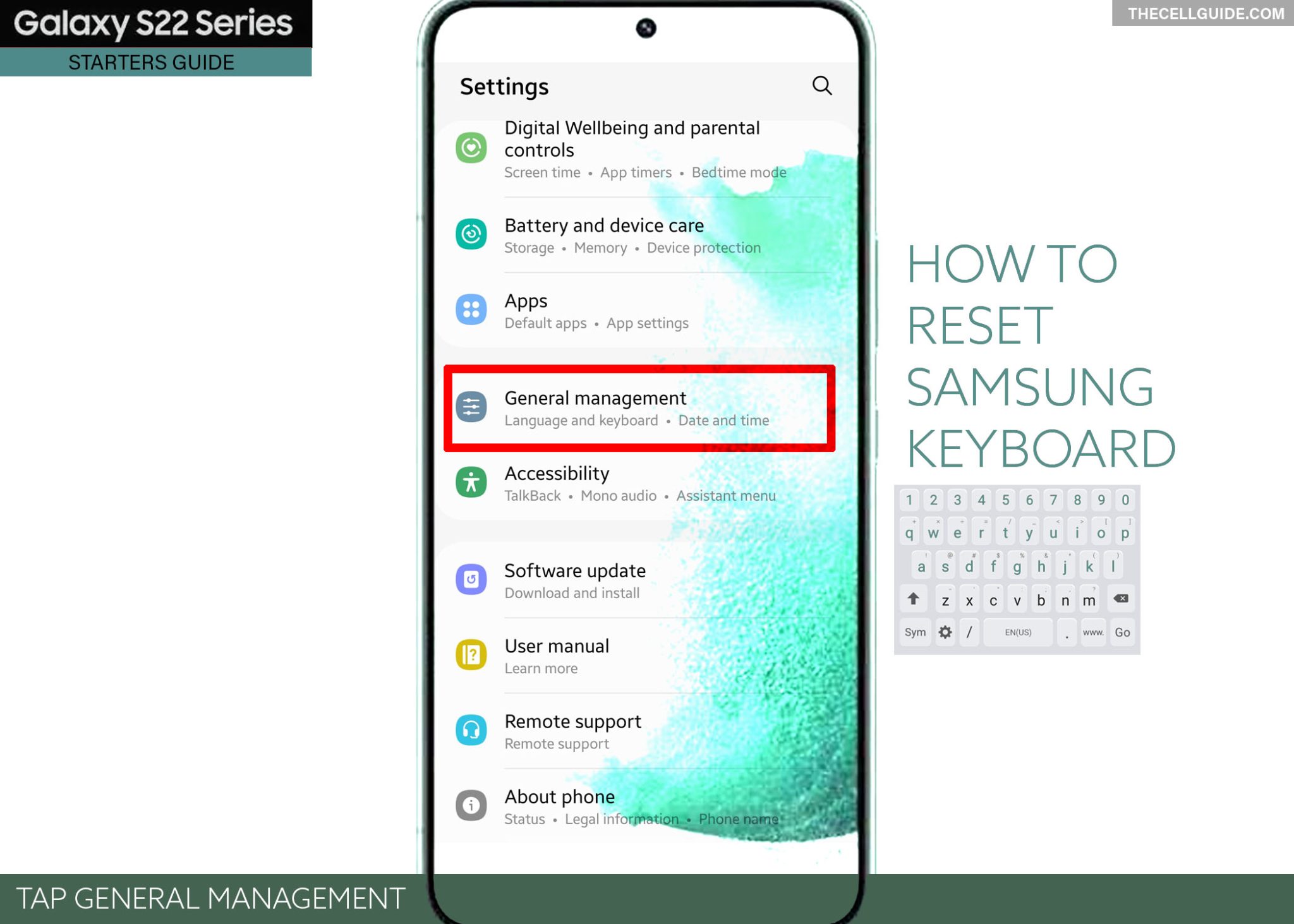 how-to-reset-keyboard-settings-on-galaxy-s22-one-ui-4-1