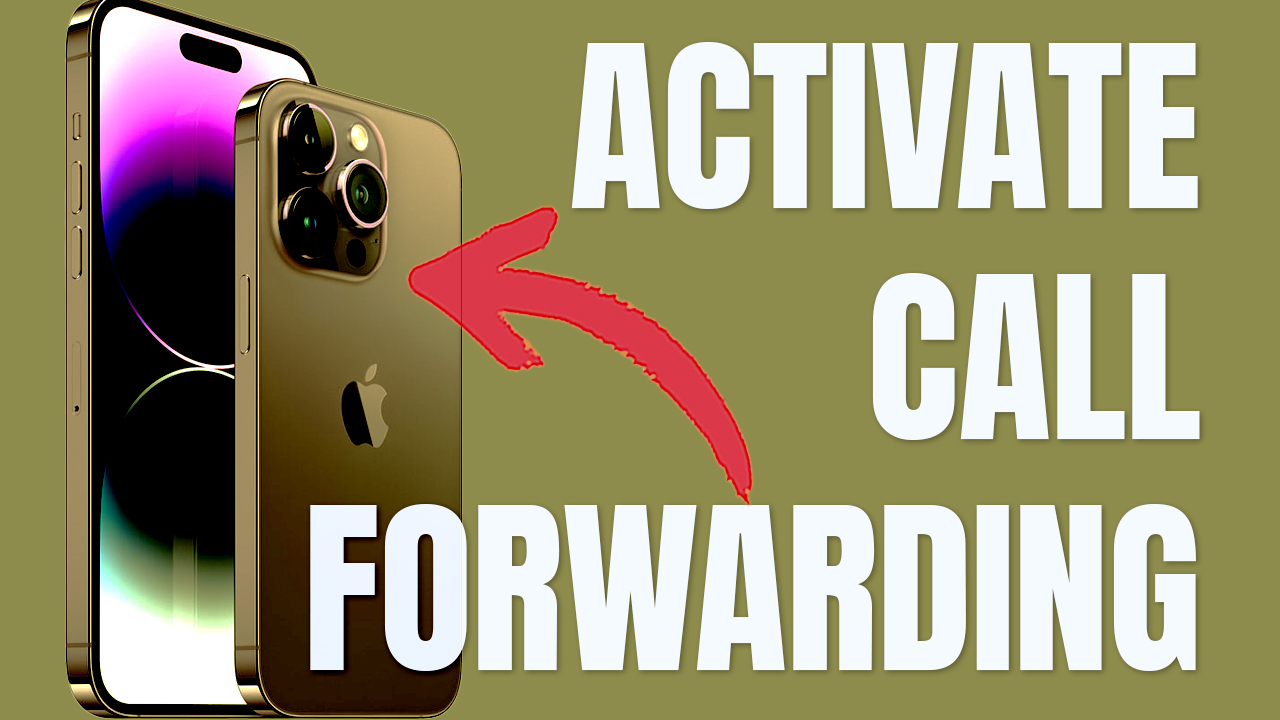 How To Activate Call Forwarding On An IPhone how-to-activate-call-forwarding-on-an-iphone